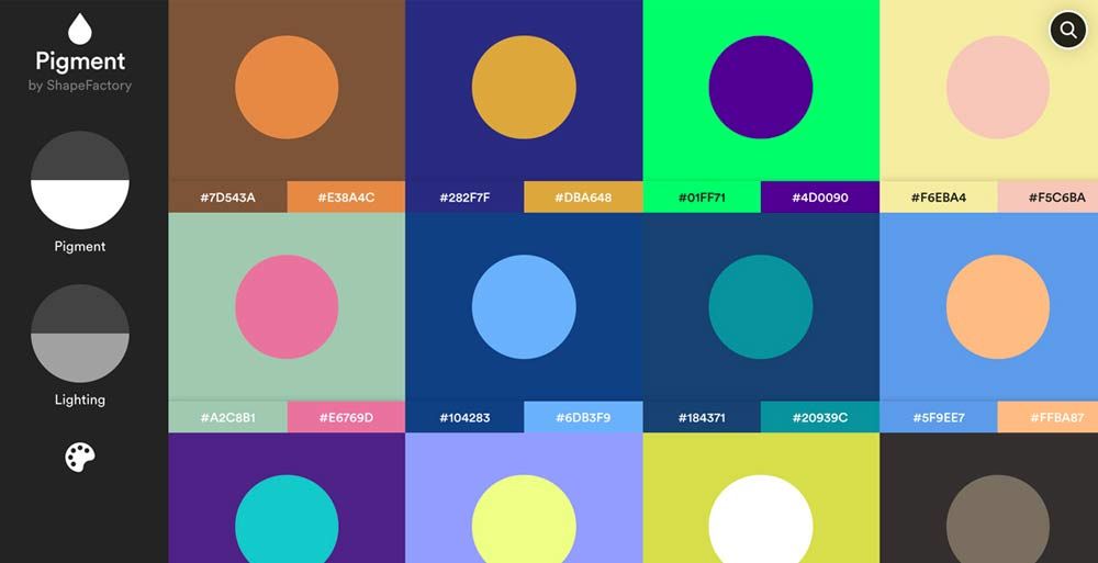 5 nuevas herramientas para gestionar los colores de tus creaciones ...